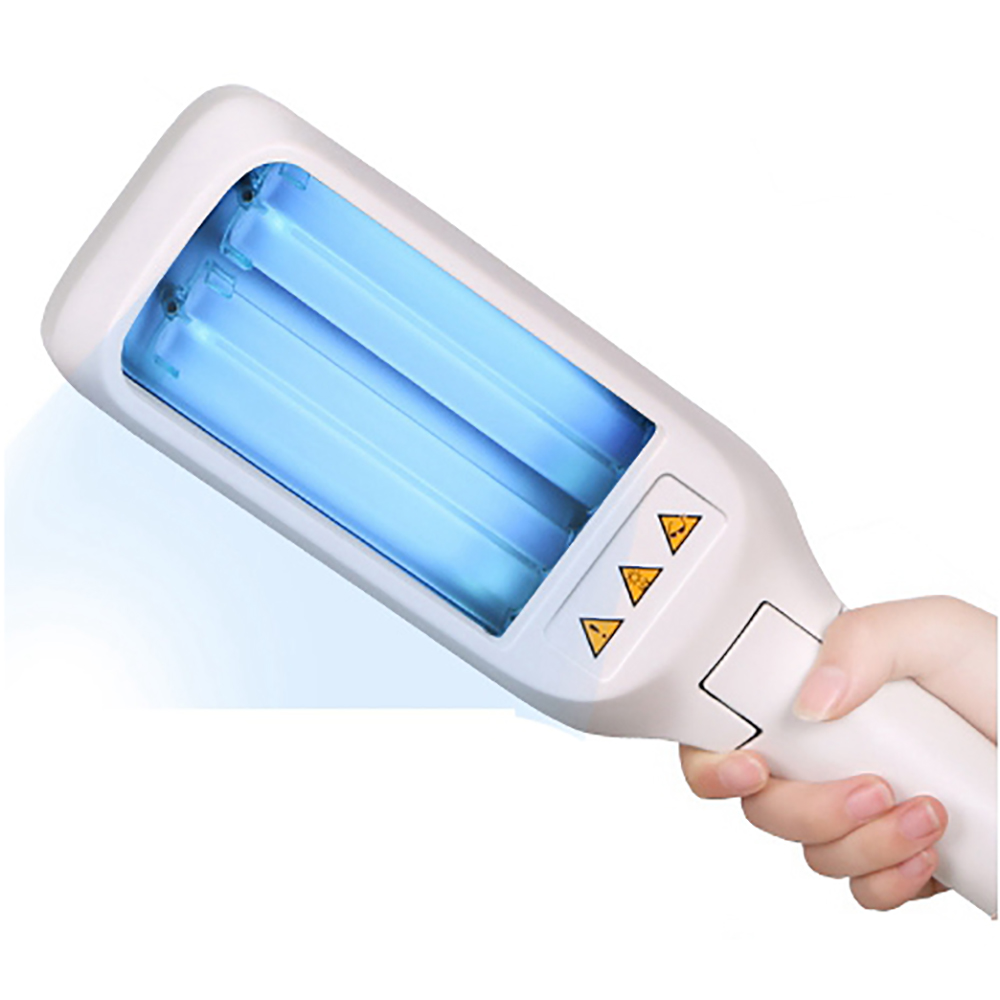 Kernel KN 4006B 311nm NB UVB Lamps Home Use UV Phototherapy Device Uvb Kernel KN 4006B 311nm NB UVB Lamps Home Use UV Phototherapy Device Uvb